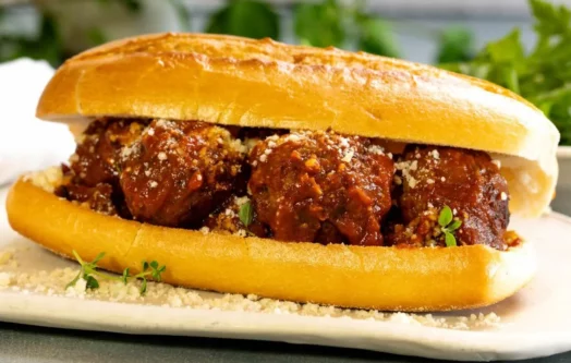 Home | Burry Foods