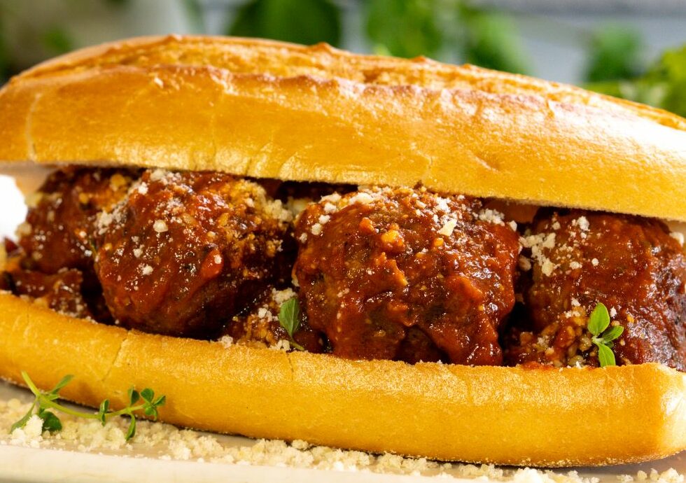 Products | Burry Foods
